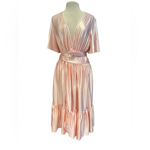 Alpine Butterfly | Dresses | Alpine Butterfly Made In California Dress ...